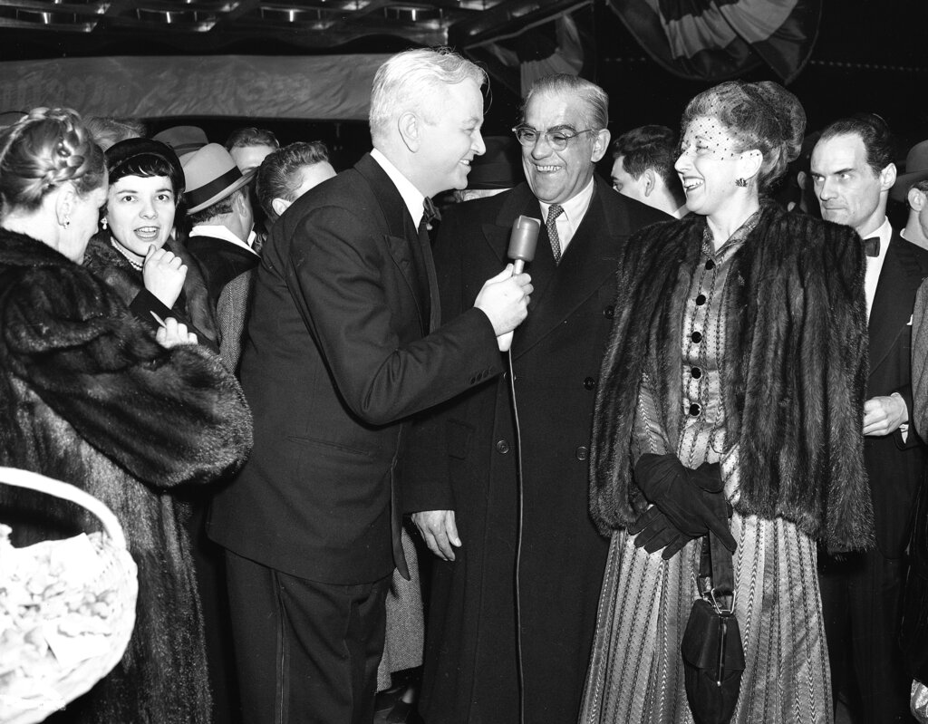 Today in History: December 22, the shoe bomber fails | News, Sports ...